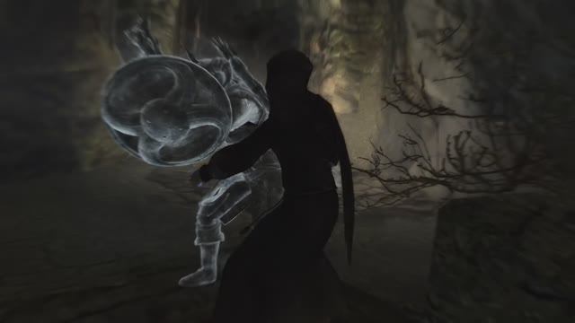 Магическое бессилие