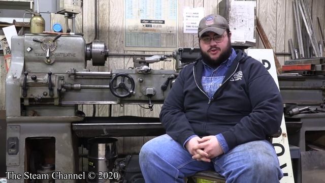 10 Tips on Building A Live Steam Engine