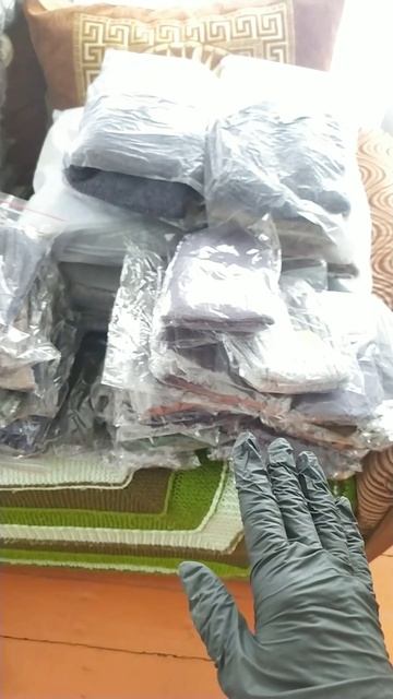 Собрали и на  Дух борьбы!!! Спасибо всем огромное!!!