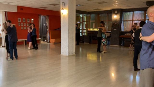 08 Милонга 17.09.25