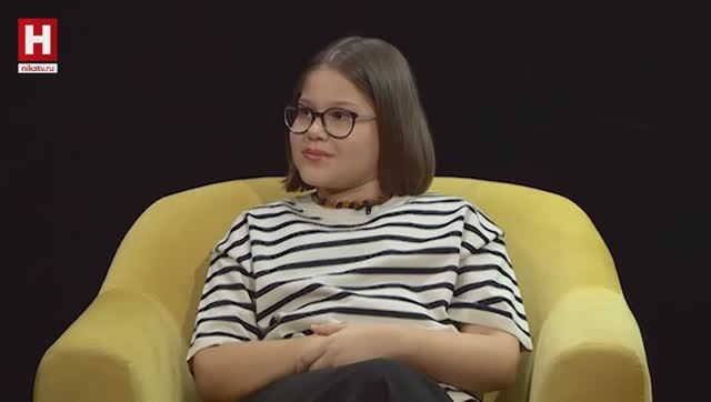 Я стесняюсь | РАСПАКОВКА