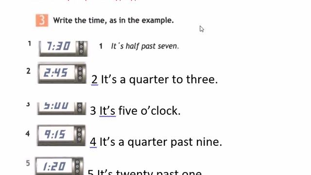 SPOTLIGHT 6 рабочая тетрадь 11 страница