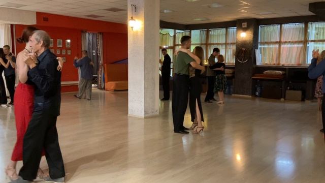 04 Милонга 17.09.25