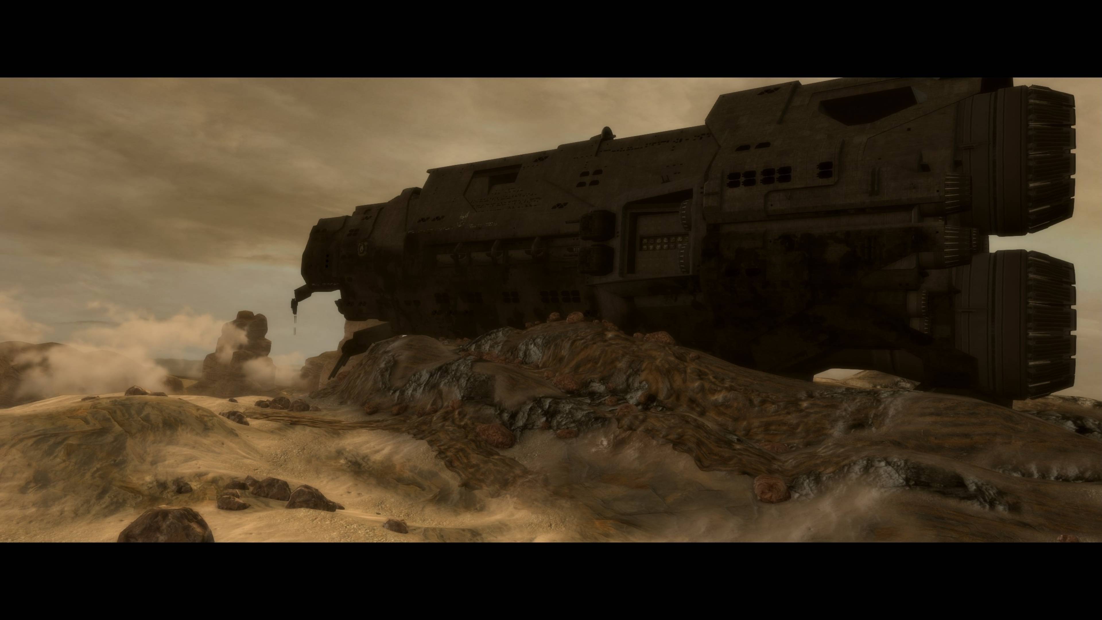 Halo - Combat Evolved (2003-2019) - 12 (Глава 10 Пасть, финал)