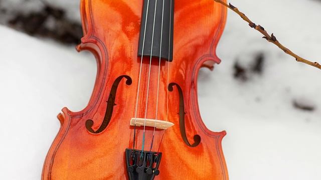 Современная классическая музыка на скрипке | Ecveezer - Inspired by Love