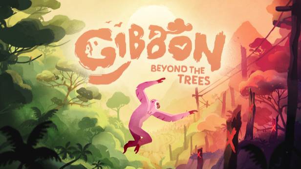 #24 Попробовал Gibbon - Beyond the Trees