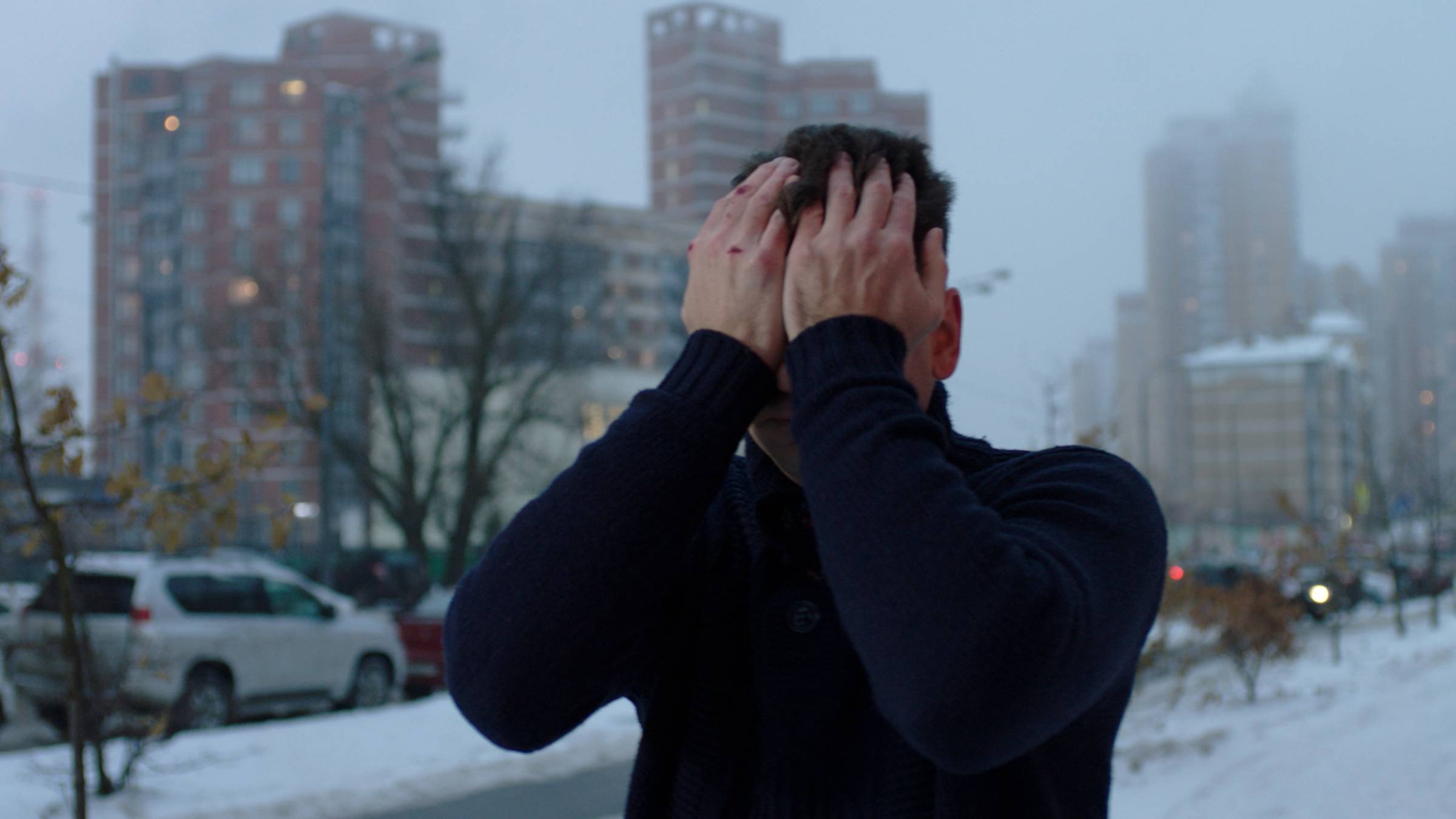 ЖЕРТВА ЛЮБВИ - 2 серия