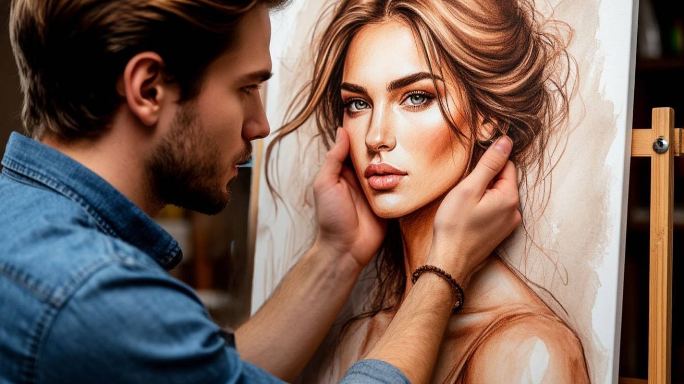 Цвета желаний