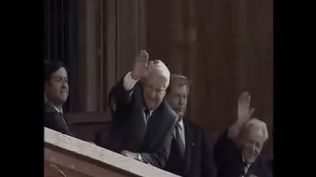 Вилли Токарев - Беловежский сговор