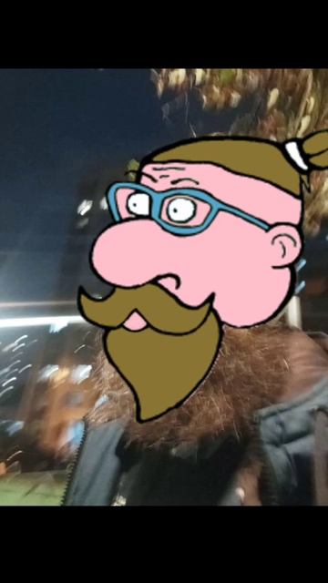 Бородатый Брат