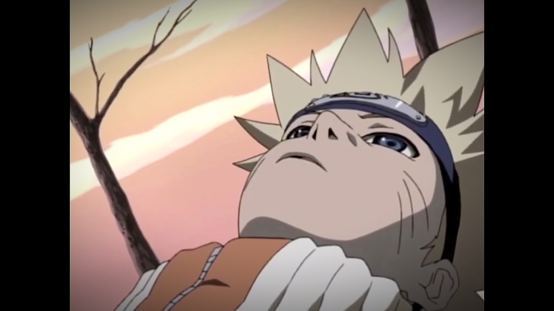 Наруто - Опенинг 3 | 4k | 60FPS | Creditless |