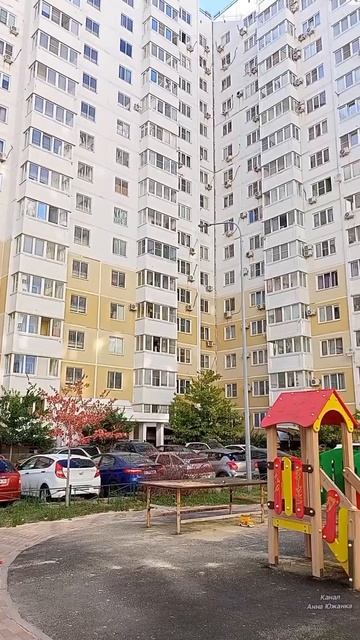 Город Новороссийск, ул. Бориса Пупко.