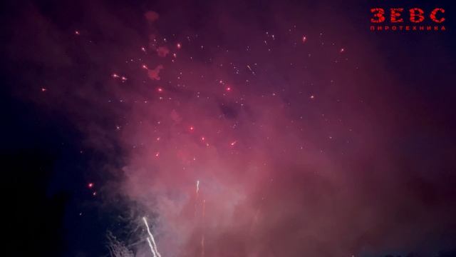 Фейерверк на ваш праздник 7