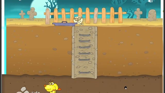 Zombie Cats