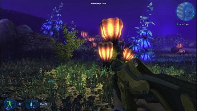 Precursors - Предтечи - Космическая RPG