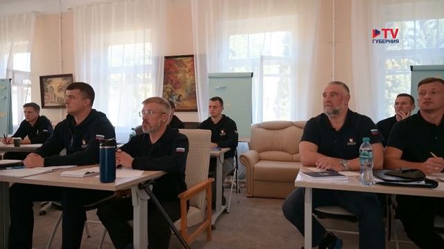 Губернские новости. 20.09.2025