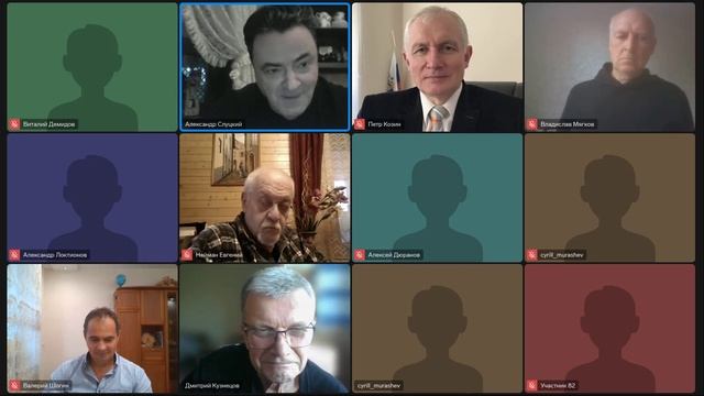 Анализ монографии А.А. Слуцкого "Доказательственная оценка" средствами ИИ — К.А. Мурашев 2025-09-19