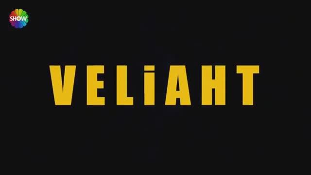 Veliaht 2 Bölüm.