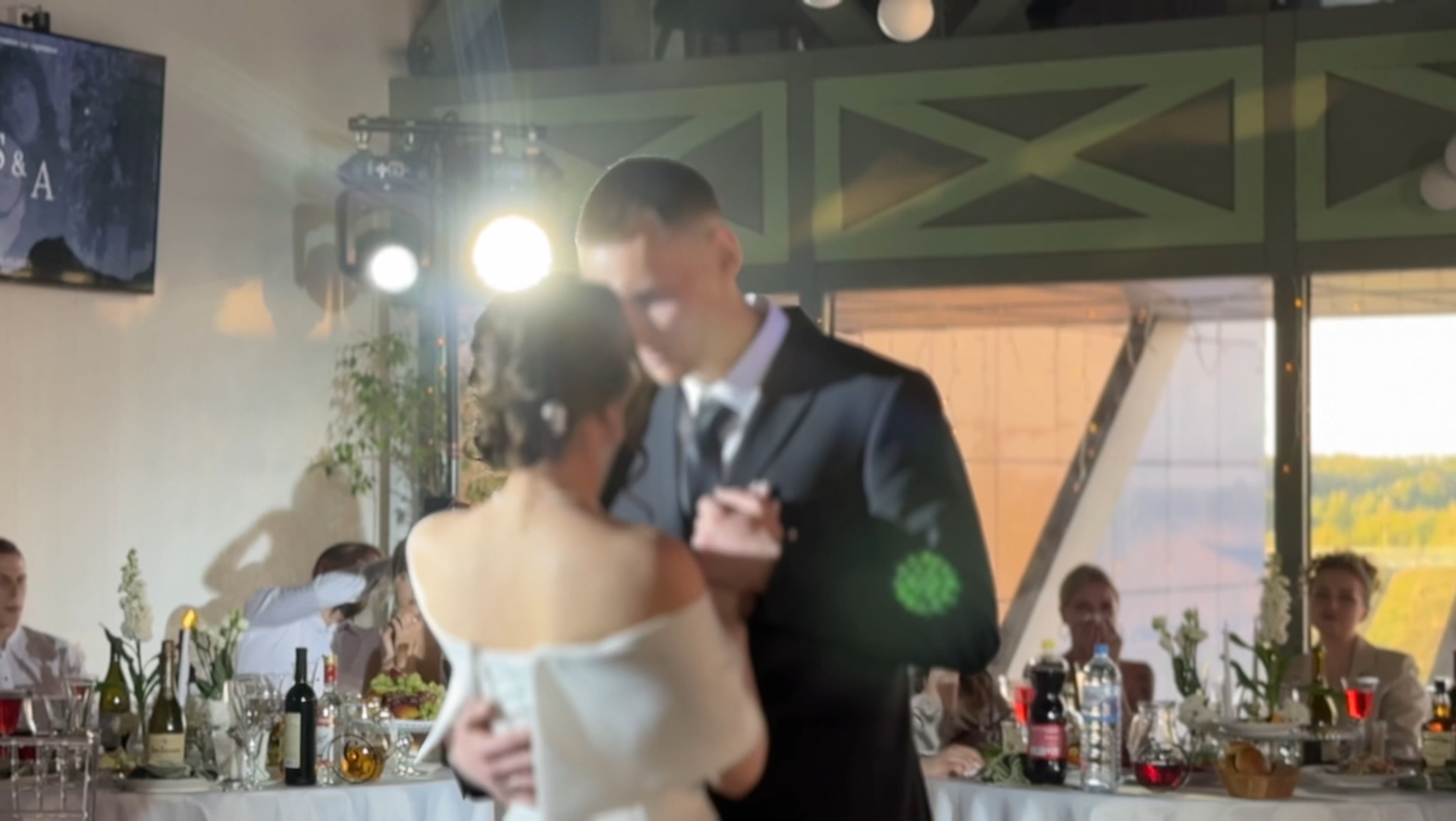 Свадебный свет Рязань Счастье есть