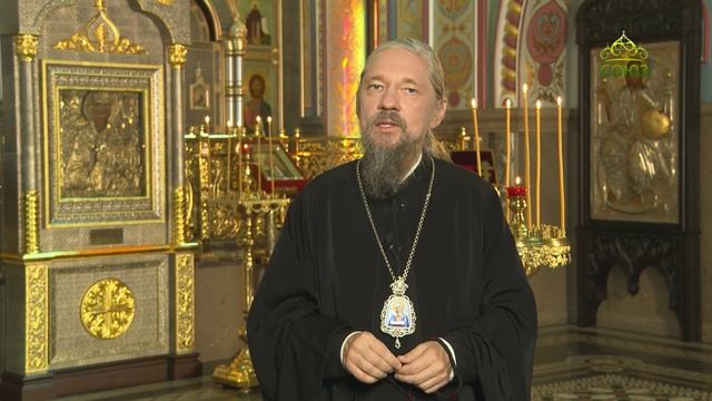 Воскресные беседы. Глинские старцы