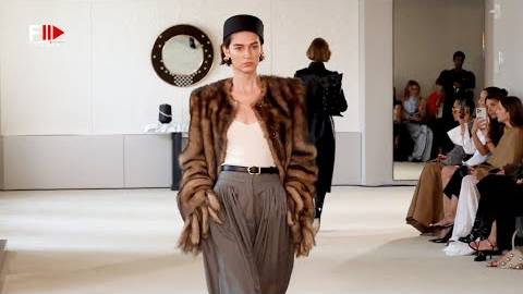 ALTUZARRA Spring 2026 Full Show New York