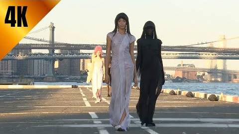 Collina Strada | Spring Summer 2026 | New York Fashion Week