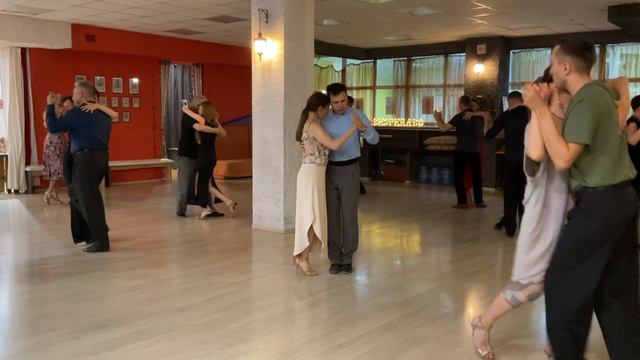 05 Милонга 17.09.25