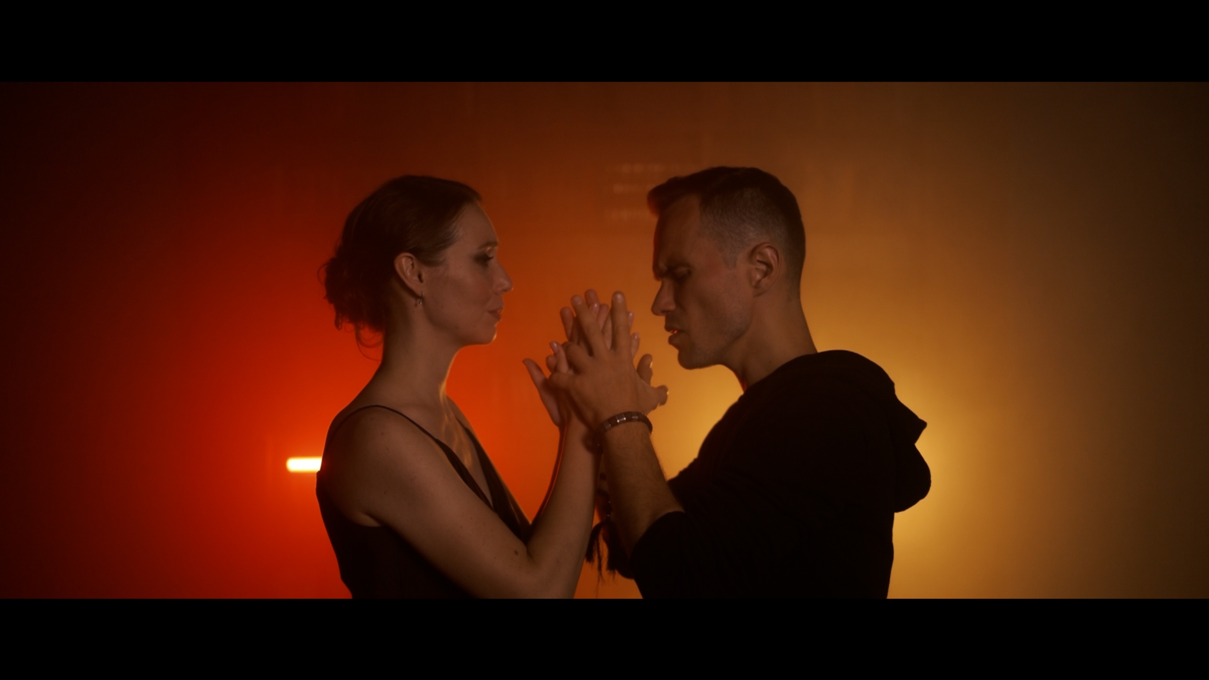 A Thousand Years by STING | an a cappella cover by Feodor Antonov & Anastasia Lyapina