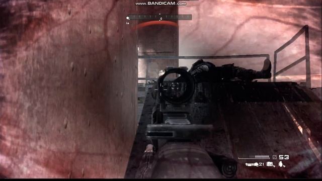 Homefront ITALIAN (PS3) Gameplay