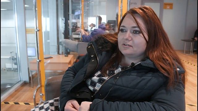 Отзыв владелицы Chevrolet Cruze о техцентре Автономия