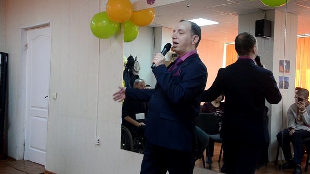 А. Максимов «Крылатые качели»