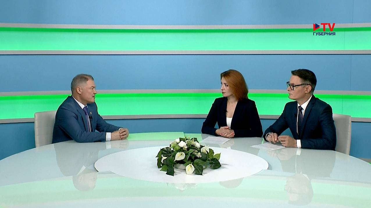 Территория успеха: Замглавы правительства Воронежской области рассказал о новой посевной кампании