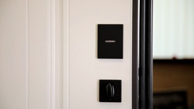 Обзор термодвери Тайга от завода АСД