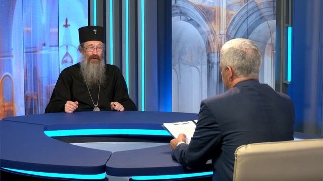 Православный взгляд: осенняя хандра