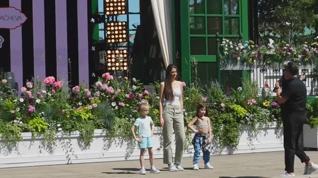 Московская неделя моды