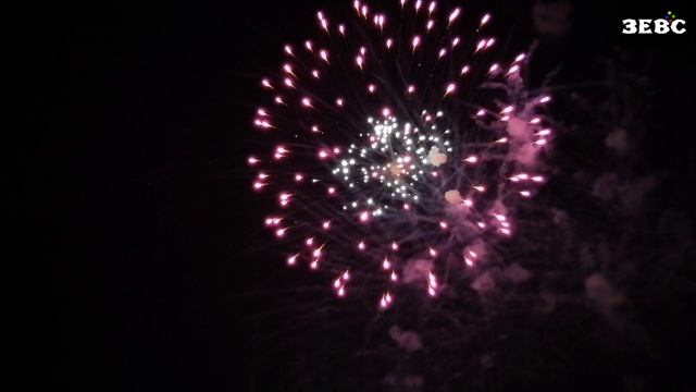 Фейерверк на ваш праздник 11