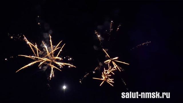Фейерверк на ваш праздник 14