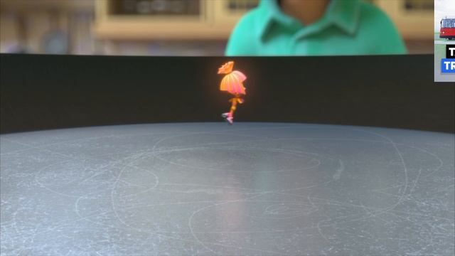 Рупт Фиксики