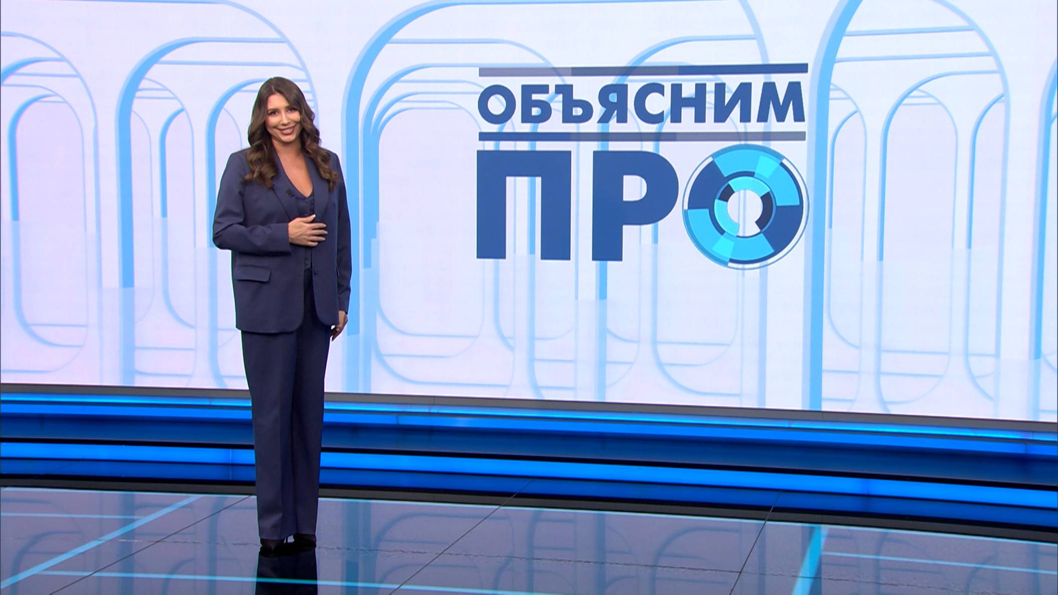 «Объясним ПРО» 19 сентября