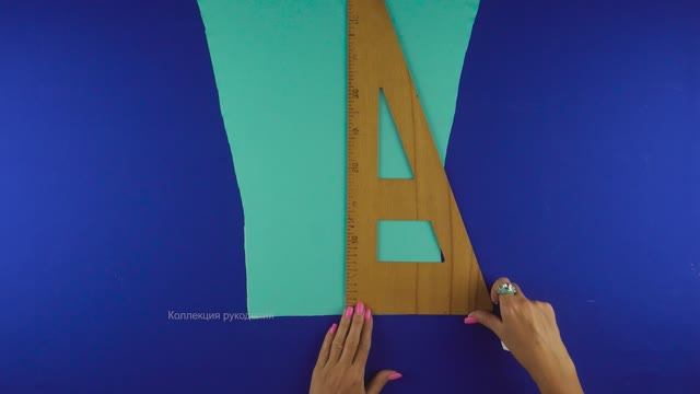 Роскошные рукава, которые подчёркивают красоту ваших рук. Отличный вариант для вечернего платья