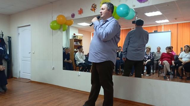 Н. Смирнов «Позови меня тихо по имени»