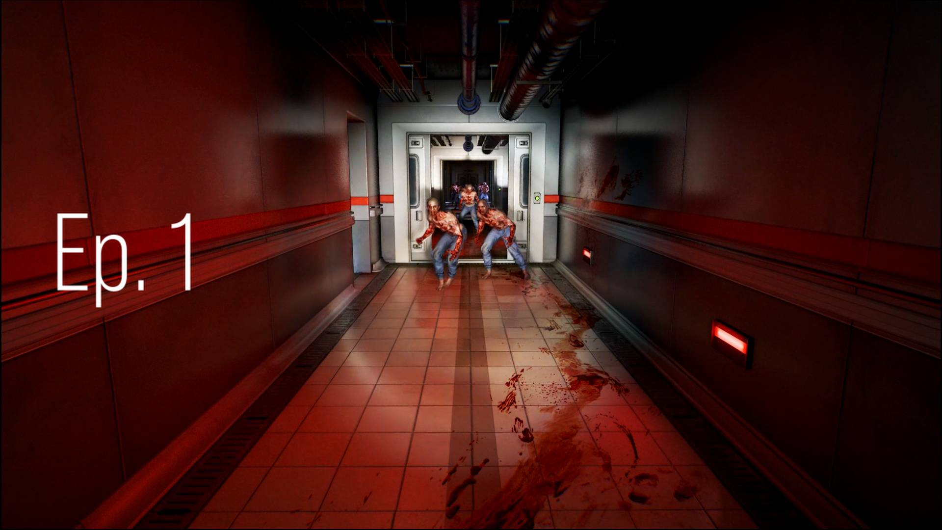 Dying Light: The Beast – Ep. 1