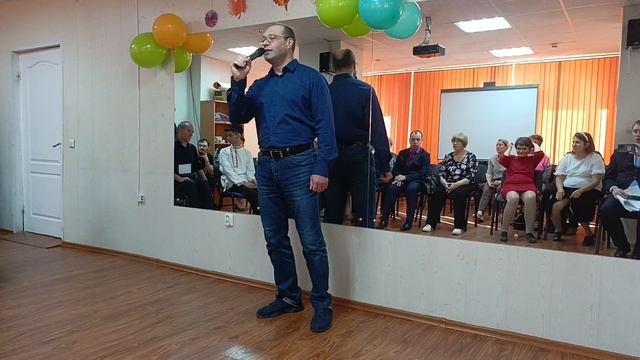 Ю. Носков «Не дай ему уйти»
