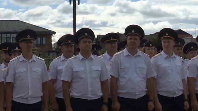 Полиция  Анапы завершила курортный сезон 2025