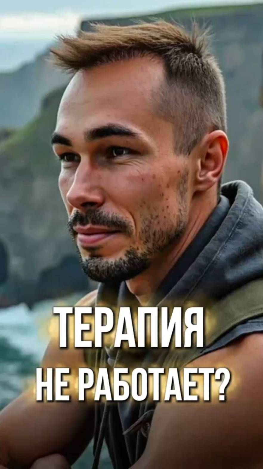 Почему терапия не помогает?