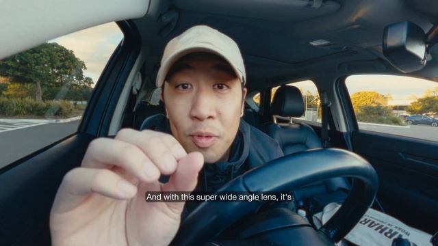 How to film yourself (beginner friendly)