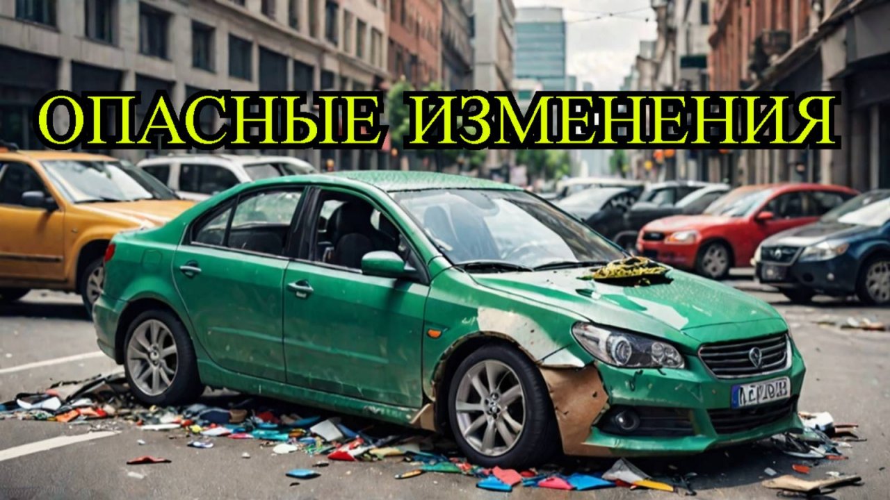 Эти авто станут дороже: что ждать от реформы утильсбора?