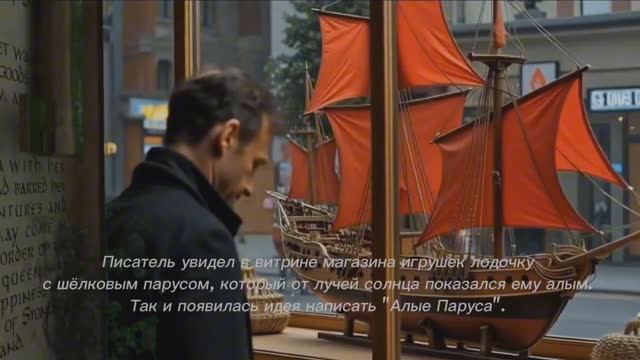 Батюк Виктория / «Актуальные проблемы перевода детской литературы» - 2025