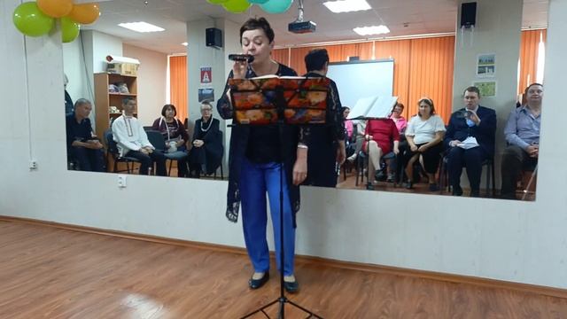 И. Богданова «Ты — там, я — там»