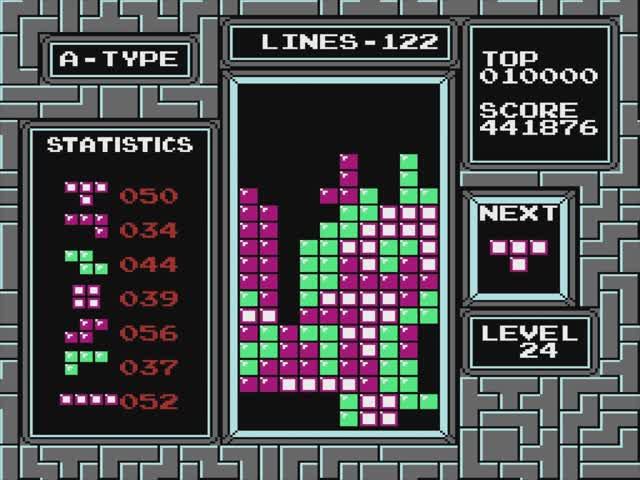 TAS, (NES) Nintendo World Championships 1990 - ＂maximum score＂ in 06m 21.32s by TegaMech, Gaster ...